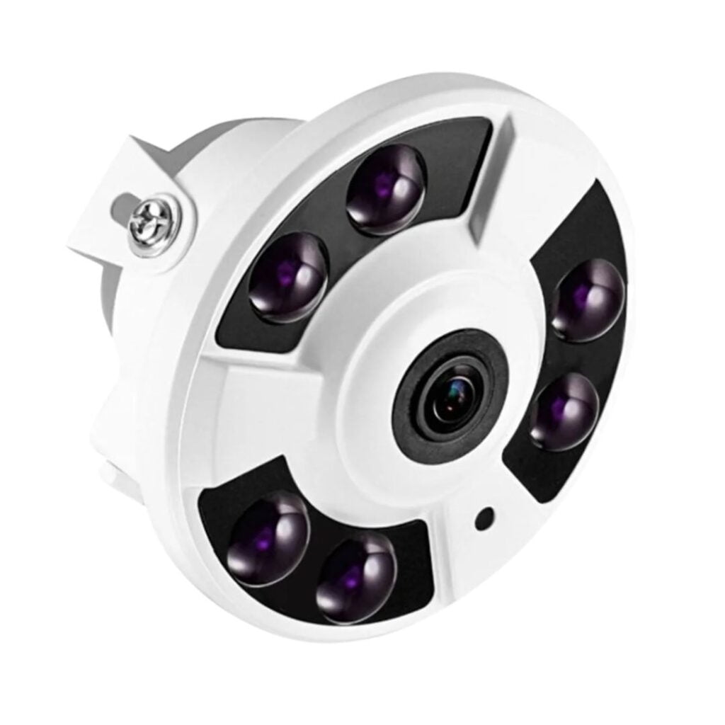 CCTV Camera Wholesaler in India