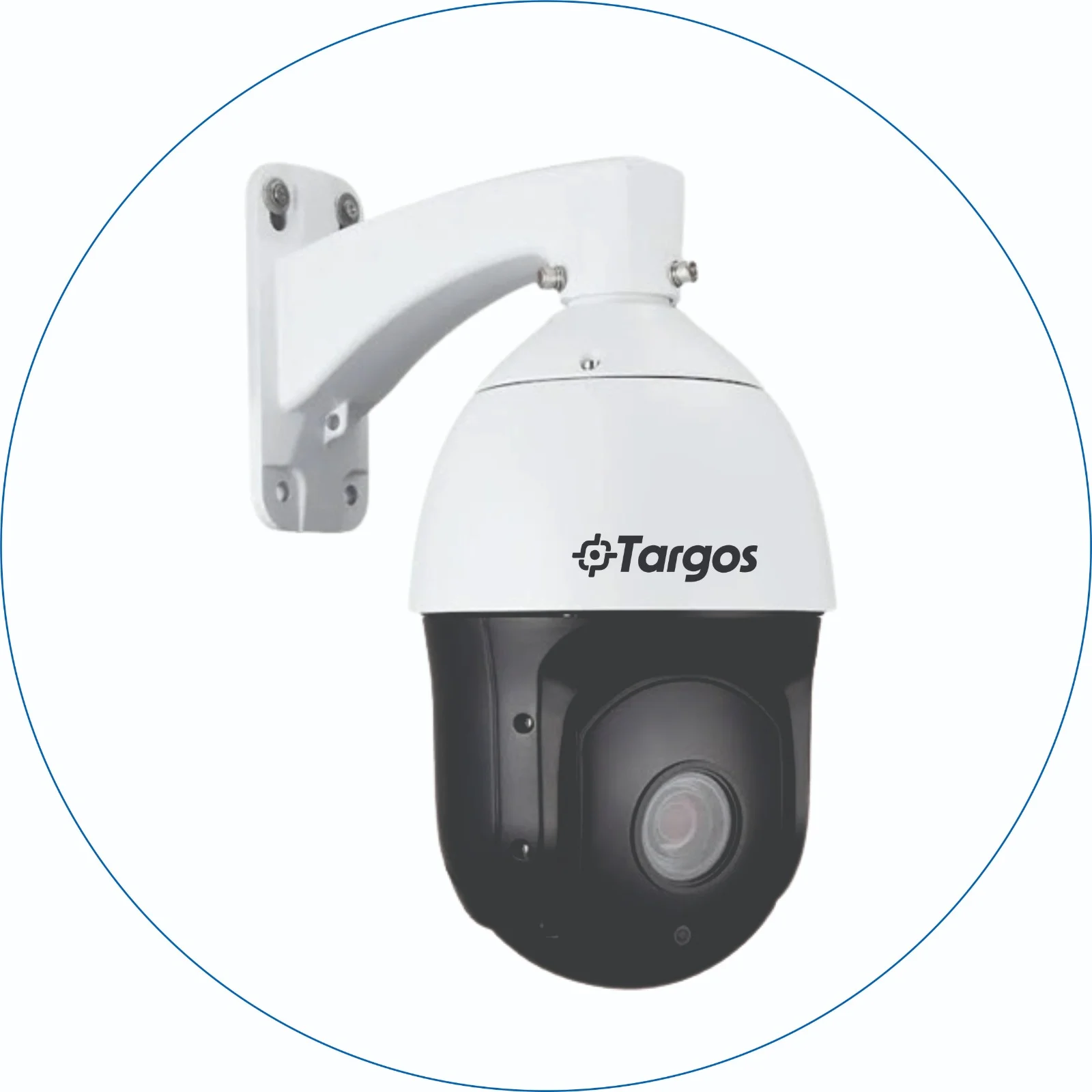 Installation Services - Targos